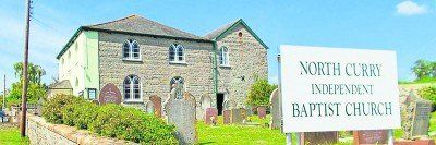 North Curry induction