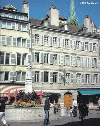 Robert Haldane (1764-1842) (1)