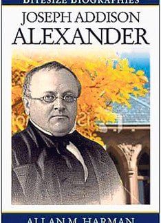Bitesize Biography – Joseph Addison Alexander