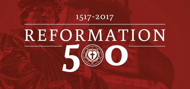 Reformation 500