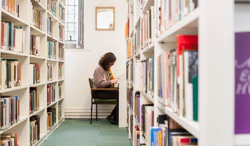 Education Cambridge Centre For Christianity Worldwide Library