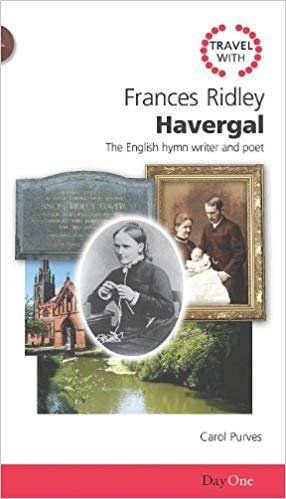 Frances Ridley Havergal, the English hymn-writer and poet