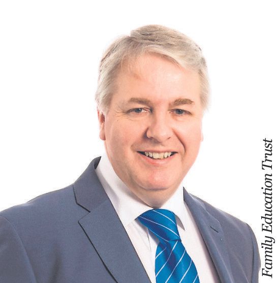 Family Education Trust conference tackles Marxist-feminist view of marriage