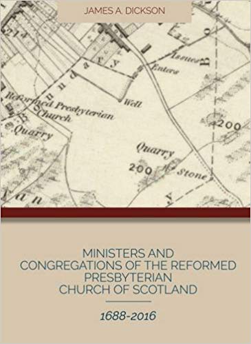 Preacher to the Remnant: The Story of James Renwick