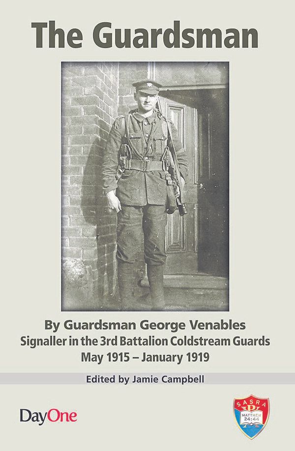 The Guardsman