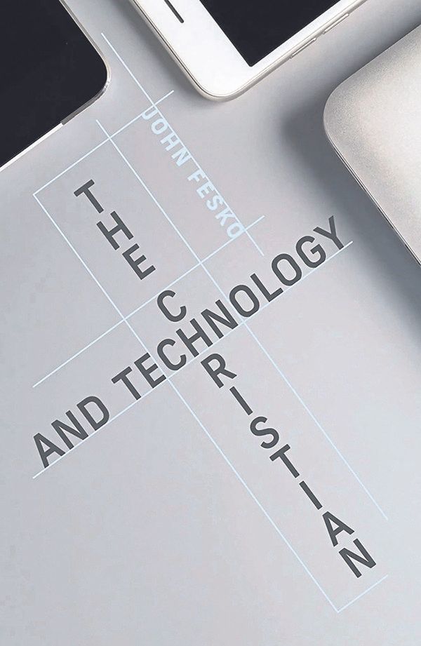 The Christian and Technology