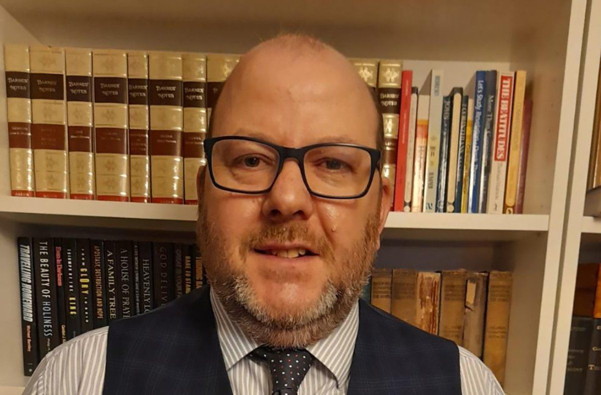 Pastors launch website following Covid concerns