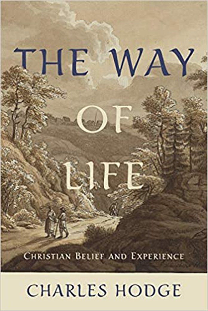 The Way of Life: Christian belief and experience