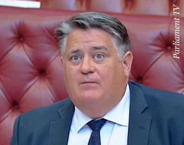 Churches won’t be mandated to have vaccine passports