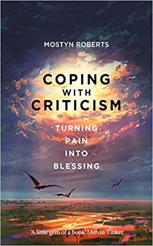Coping with Criticism: Turning pain into blessing