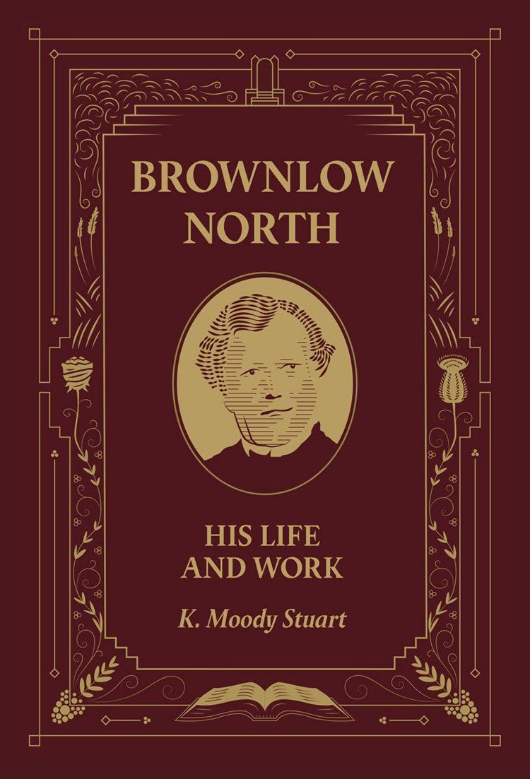 Brownlow North: His life and work