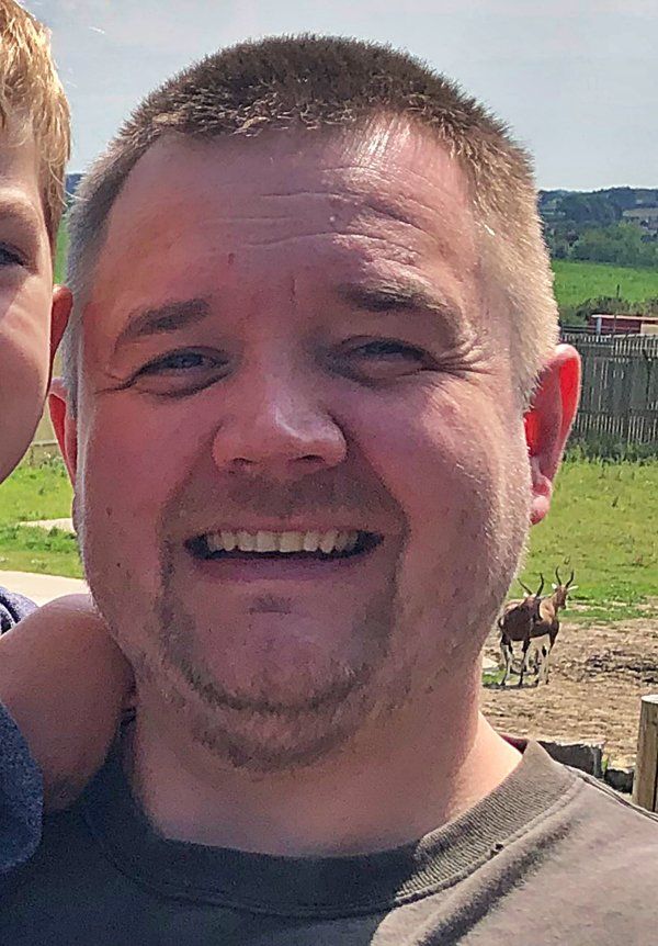 Sovereign grace comes to the council estate